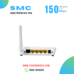 SMC Router SMCWBR14S-N4 - Tech in Budgets