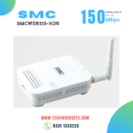 SMC Router SMCWBR11S-3GN - Tech in Budgets