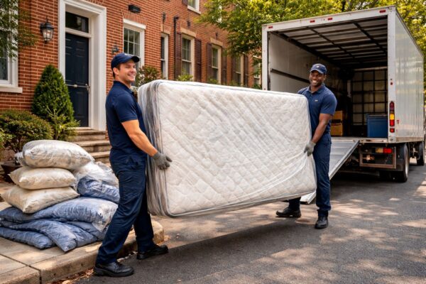 Sleep Better Tonight: The Essential Guide to Mattress and Bedding ...